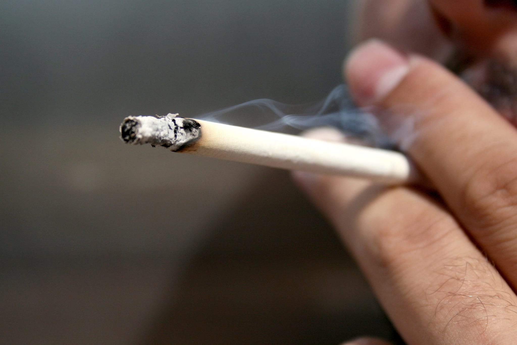 O tabaco em Portugal - PÚBLICO