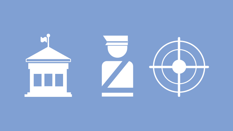 FORTRESS EUROPE - PÚBLICO