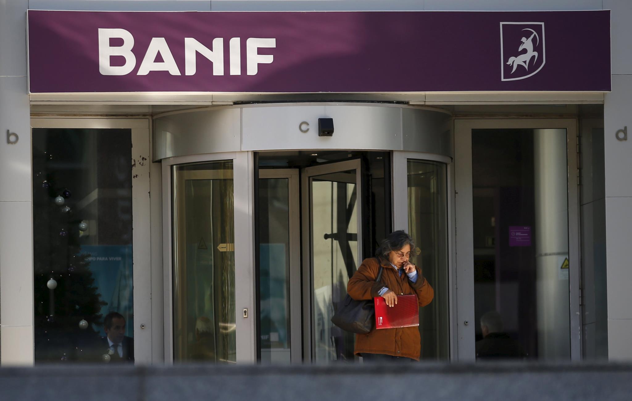Banca. As principais datas do Banif