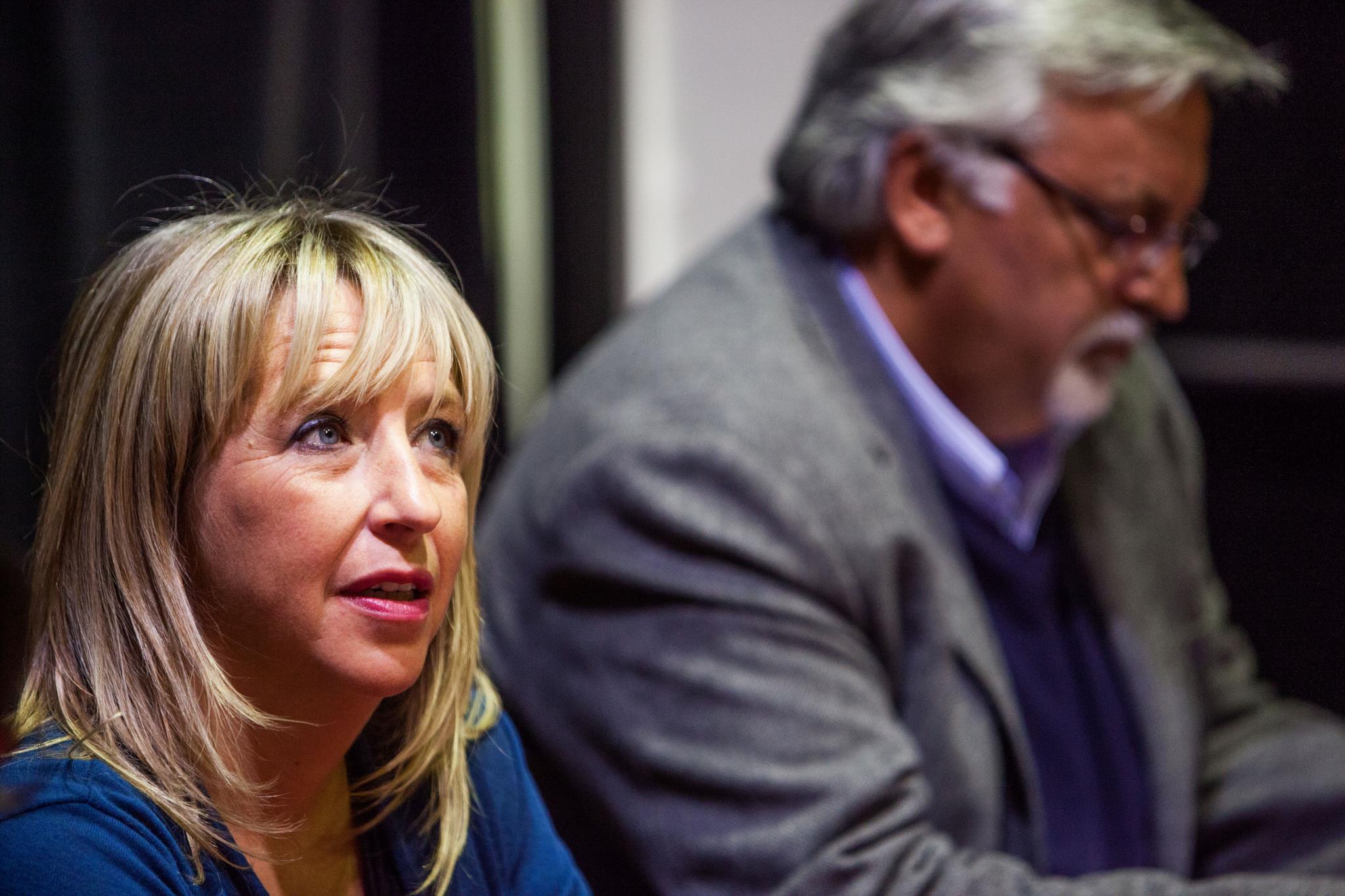 Livros. Intelectuais dizem que Inês Pedrosa é vítima de perseguição