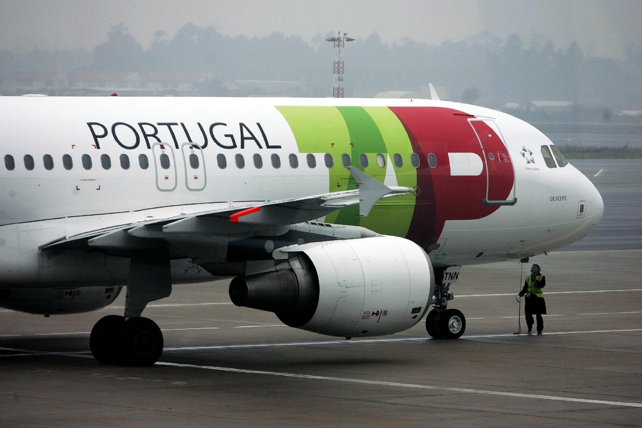TAP. Avião da TAP regressa a Lisboa devido a anomalia num dos motores