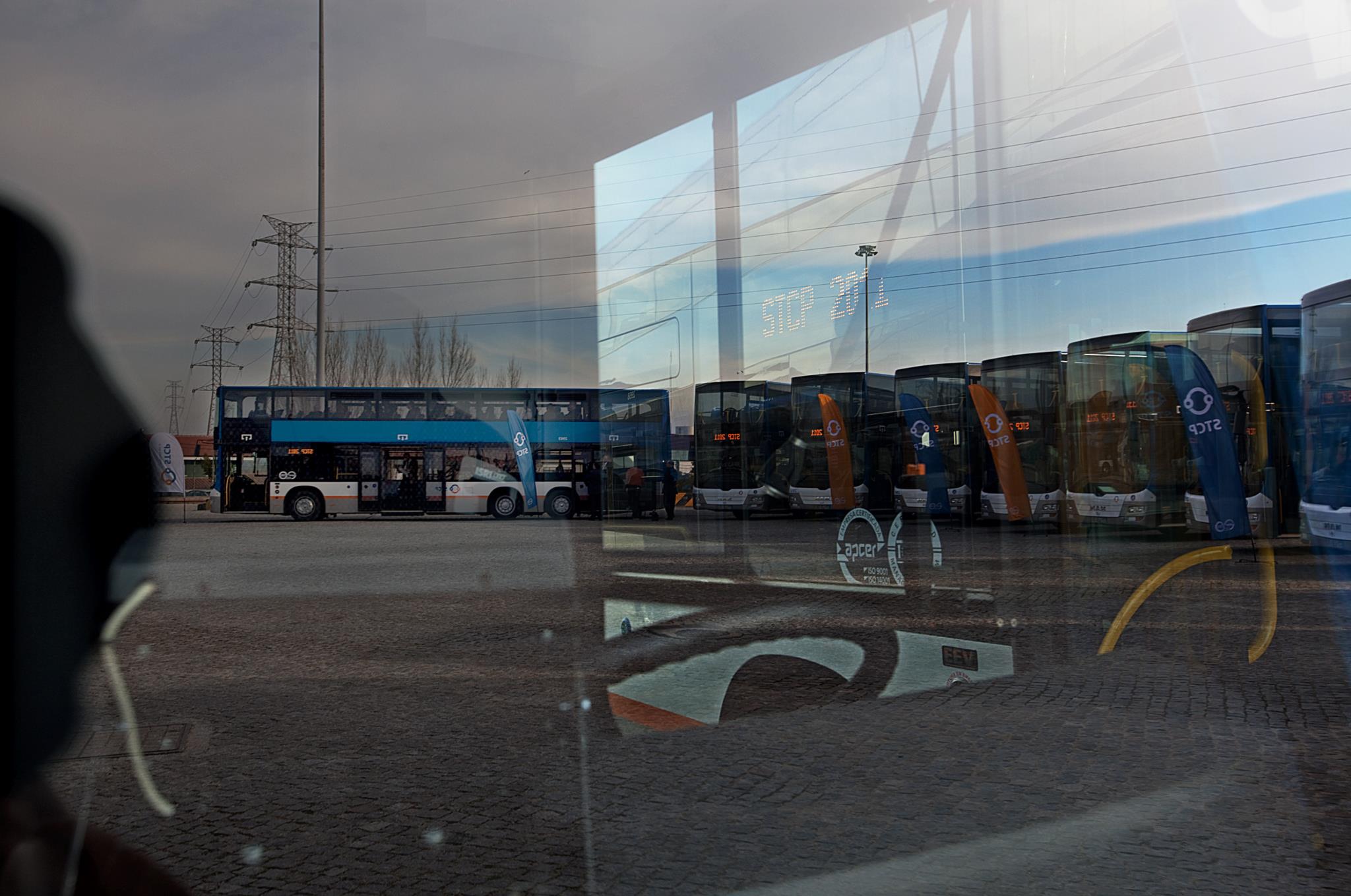 Ex-presidente do Banco de Fomento vai liderar a STCP - PÚBLICO