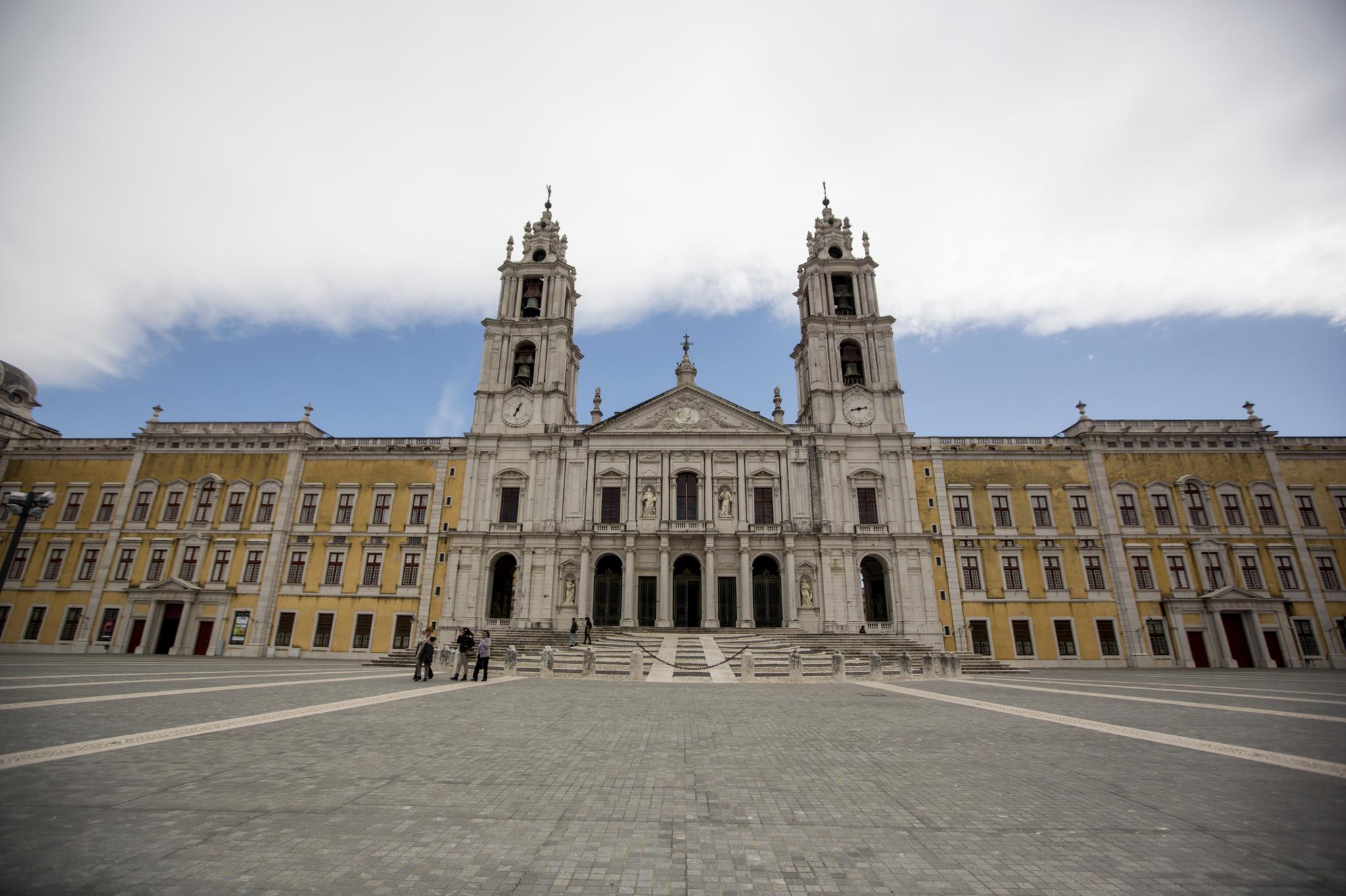 Artes. Em que pé está a candidatura de Mafra a património mundial?