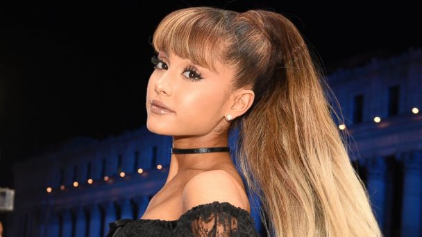 Quem é Ariana Grande? - PÚBLICO