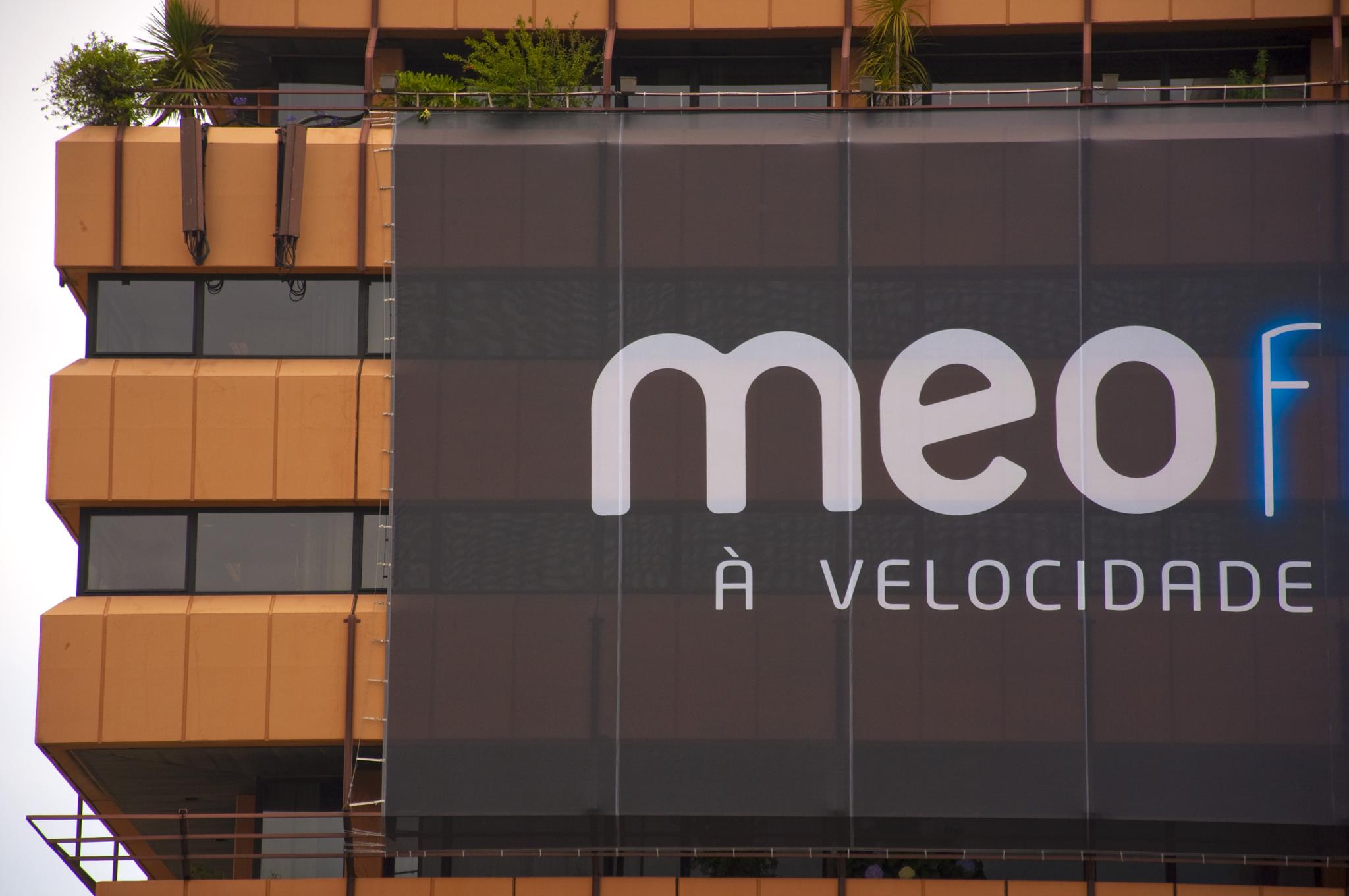 Empresas. Altice acaba com marcas Portugal Telecom e Meo