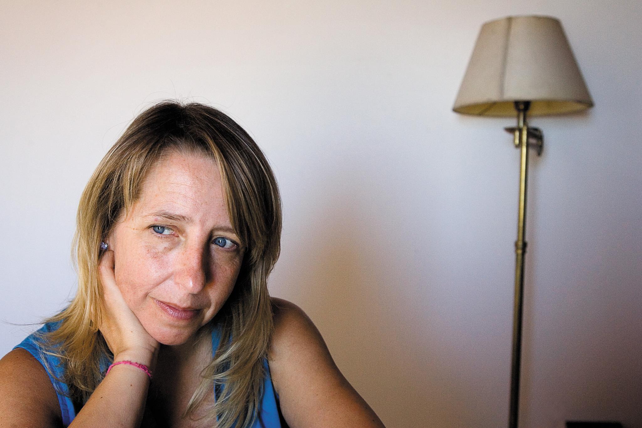 Inês Pedrosa não vai a julgamento. Juiz de instrução não encontrou ...