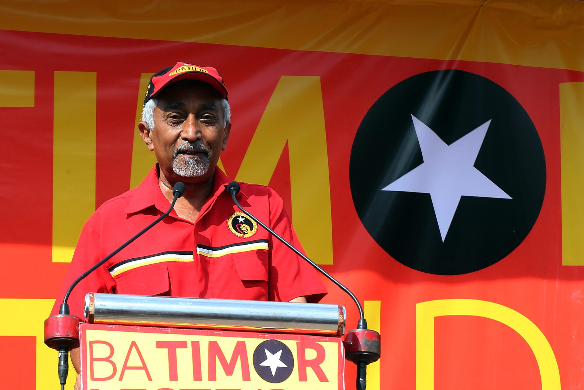 Mari Alkatiri confirma que vai liderar o próximo Governo timorense ...