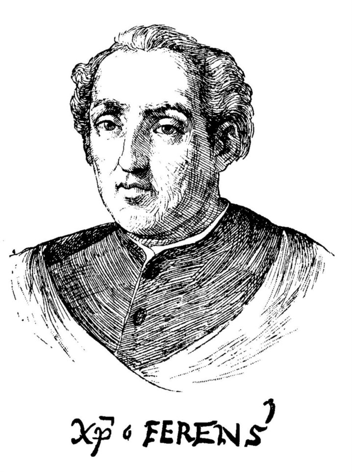 CRISTÓVÃO COLOMBO OU PEDRO ATAÍDE ? O NOVO MISTÉRIO…. | Visão Plural