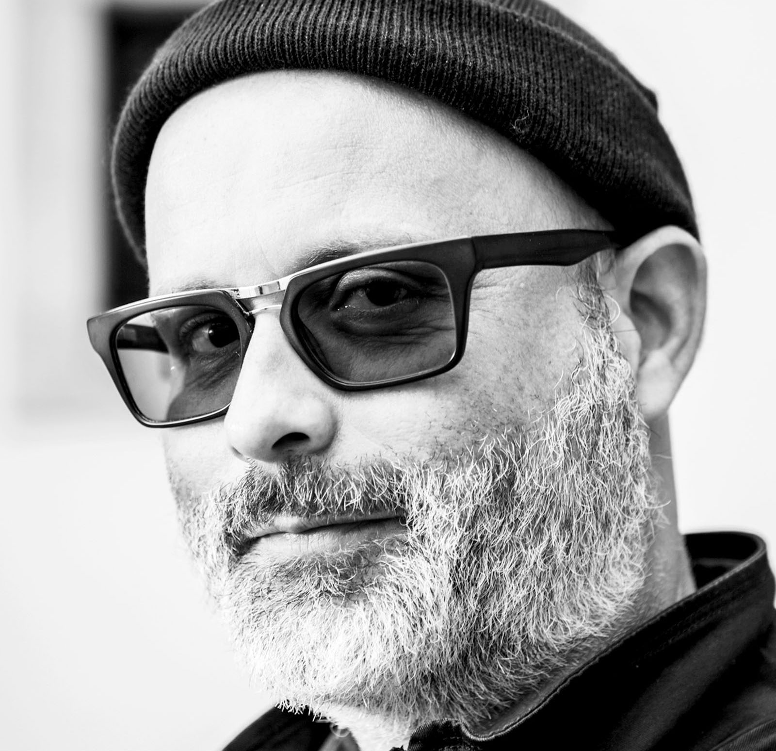 Doclisboa. Denis Côté: "Ai acham que vou filmar músculos? Então vou ...