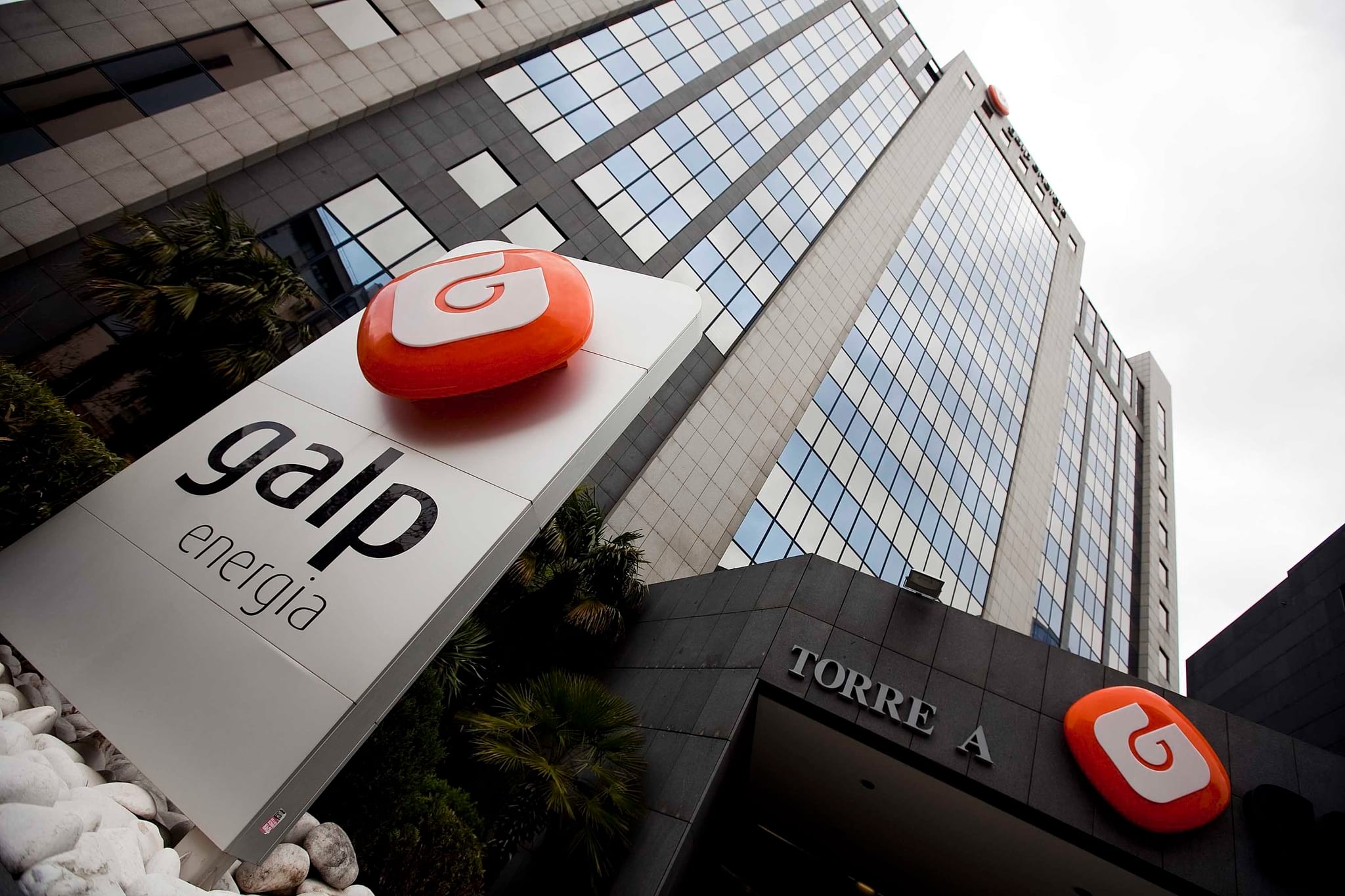 Empresas. Estado assume-se como segundo maior accionista da Galp