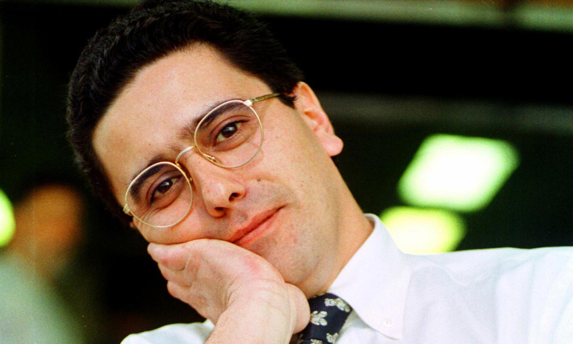 Media. Morreu o jornalista Pedro Rolo Duarte