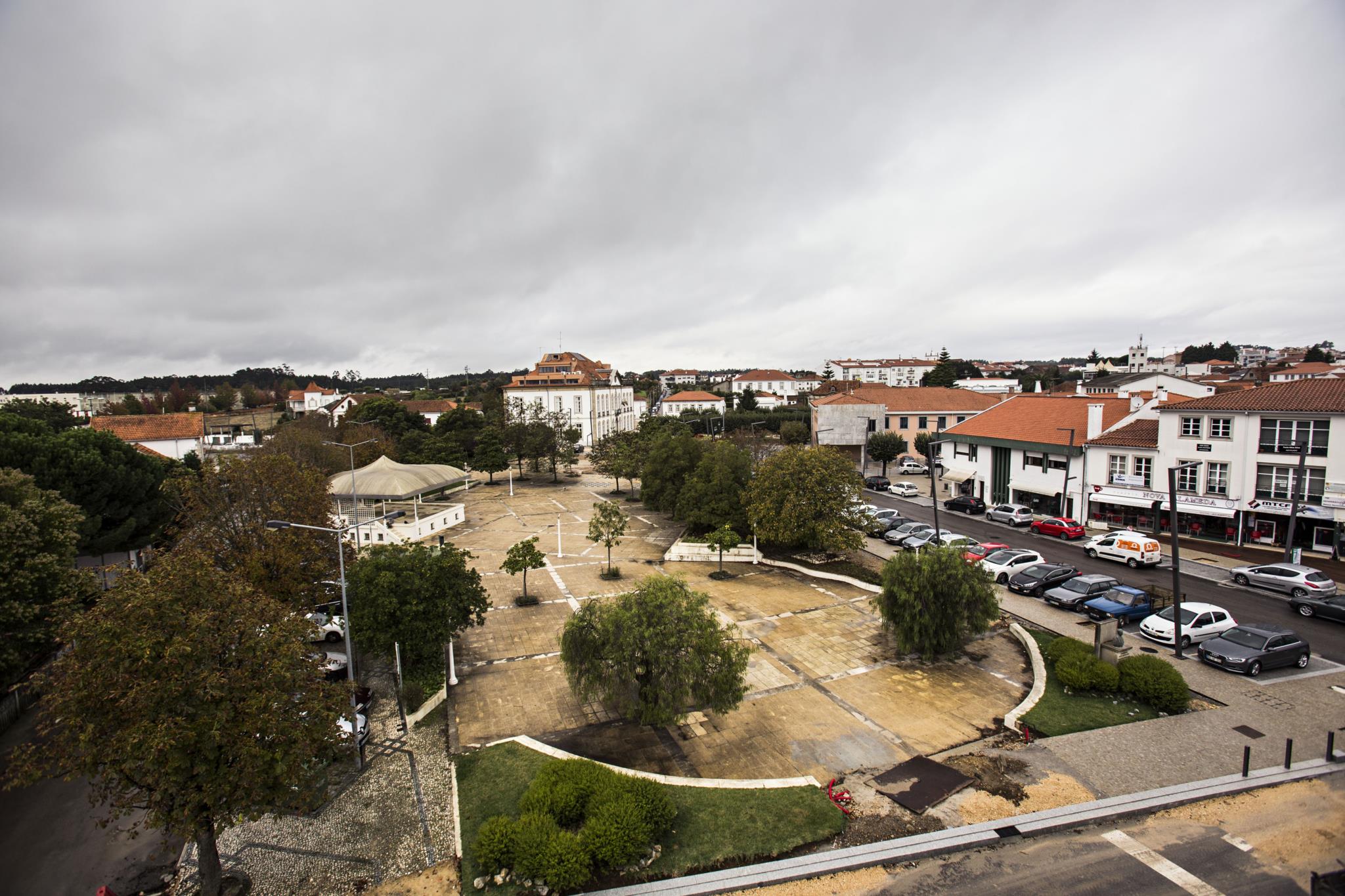 Cultura. Albergaria-a-Velha quer reunir o historial de todos os seus ...