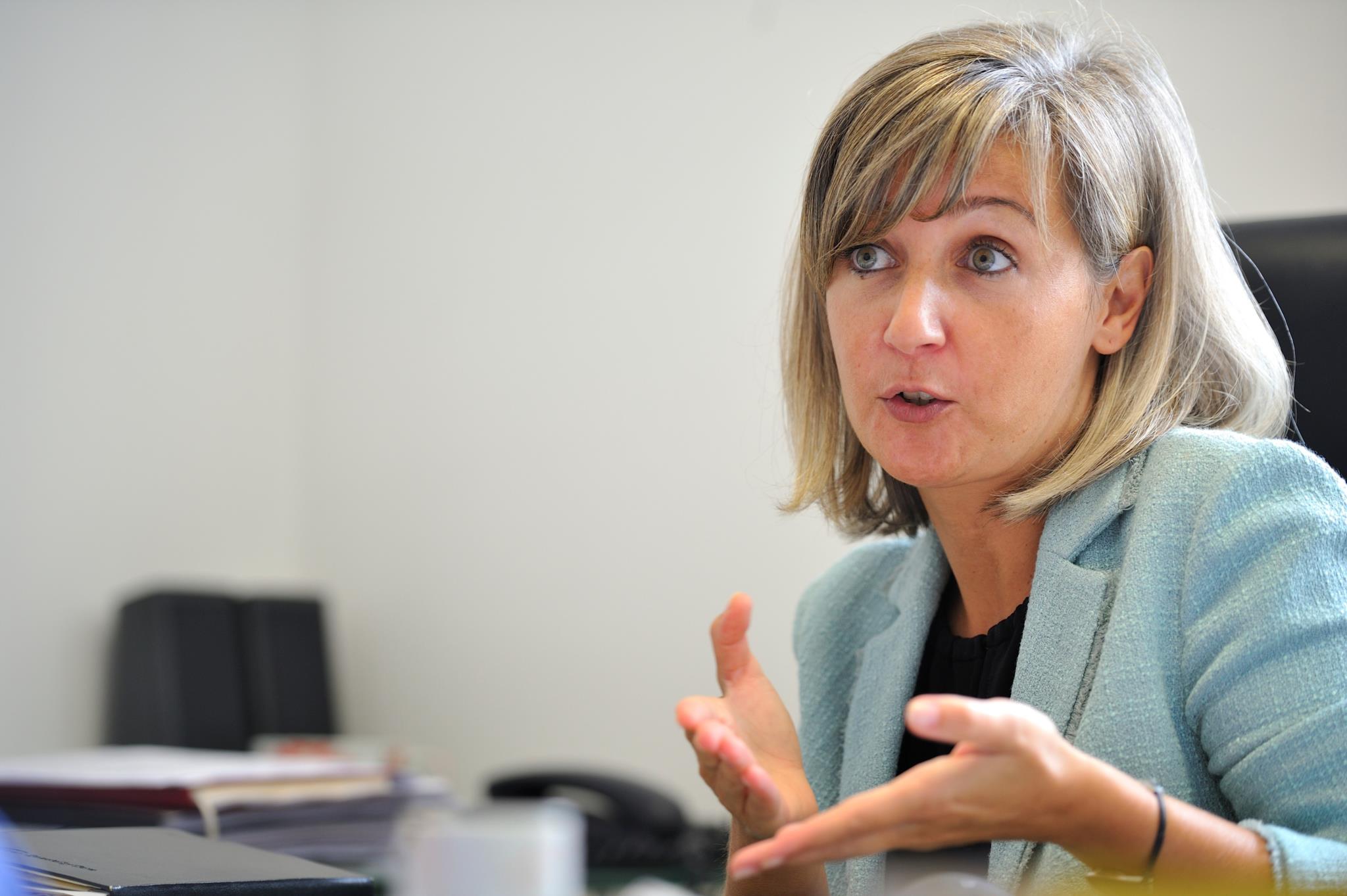 Saúde. Ao fim de dois anos, Marta Temido sai da Administração do ...
