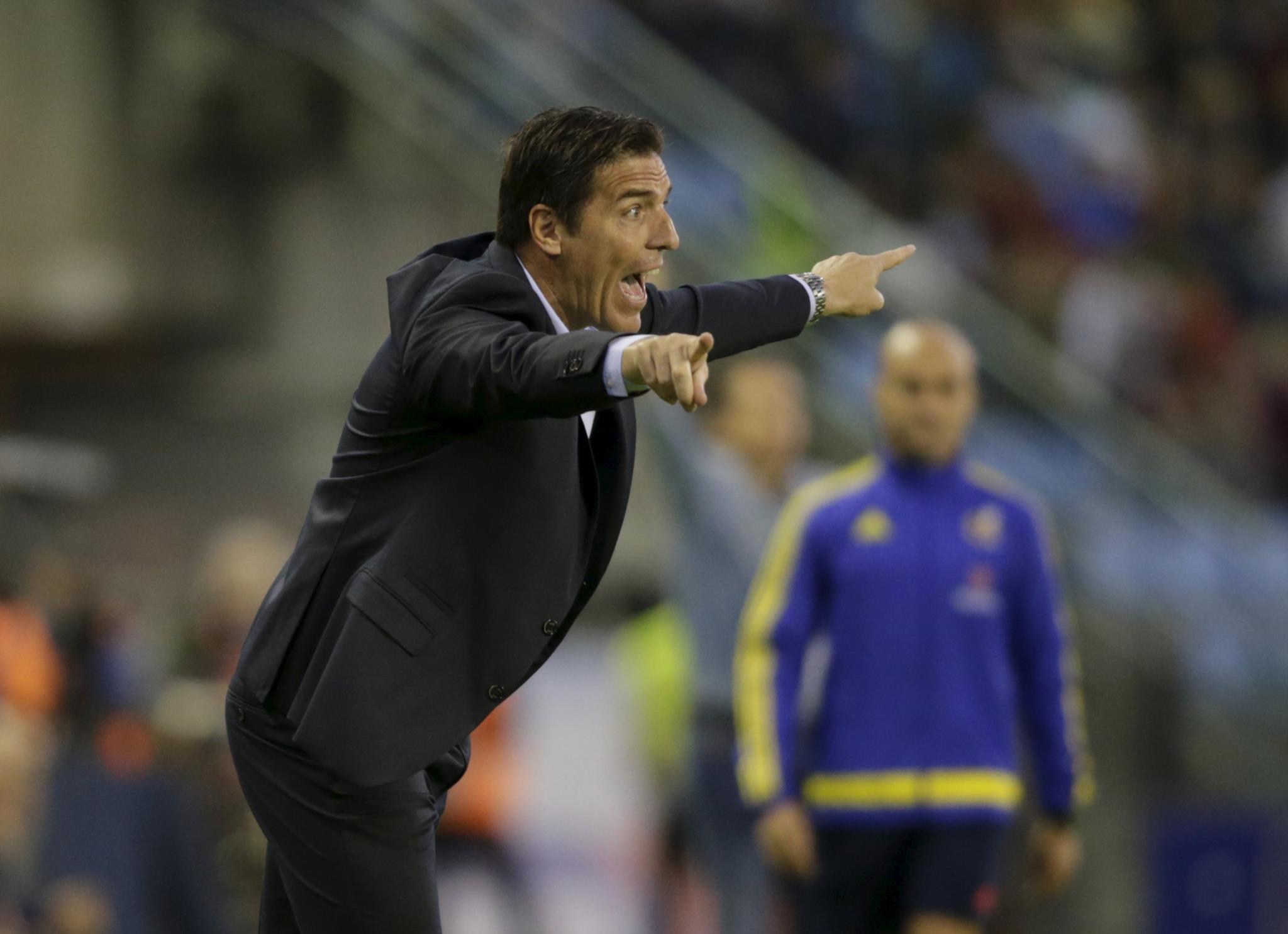 Futebol internacional. Sevilha despede treinador argentino Eduardo Berizzo