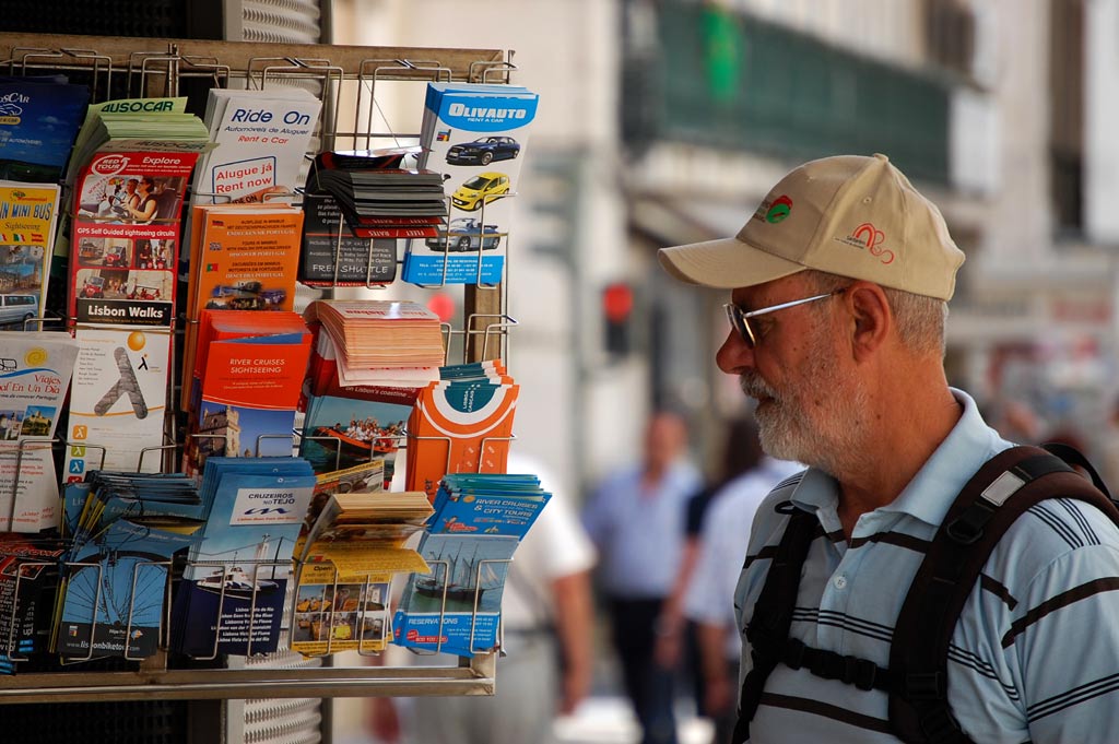 Turismo. Portugal entre os países que melhor acolhem os turistas
