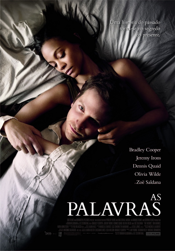 As Palavras | Cinecartaz
