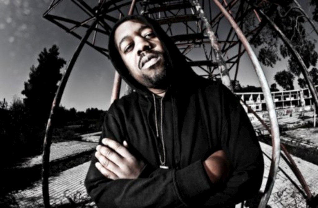 Música. Allen Halloween estará em residência no Musicbox para criar ...