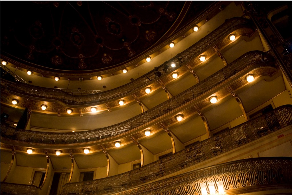 Teatro. Teatro da Trindade reabre renovado a 13 de Junho