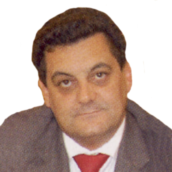 Paulo Inácio - PÚBLICO