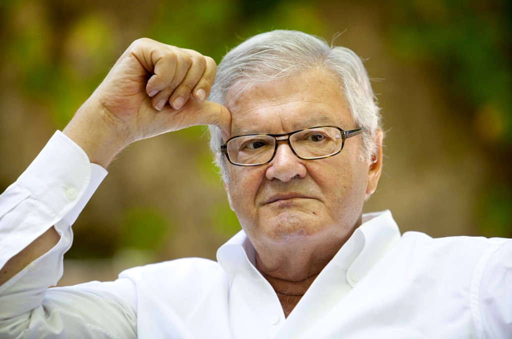 CMVM. Alexandre Soares dos Santos sai da presidência da Jerónimo Martins