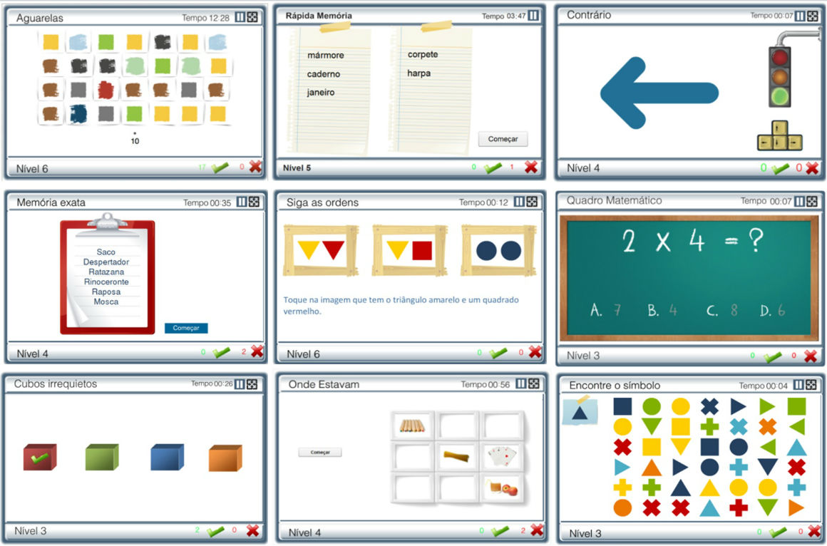 Saúde. Plataforma “online” permite que doentes façam exercícios ...