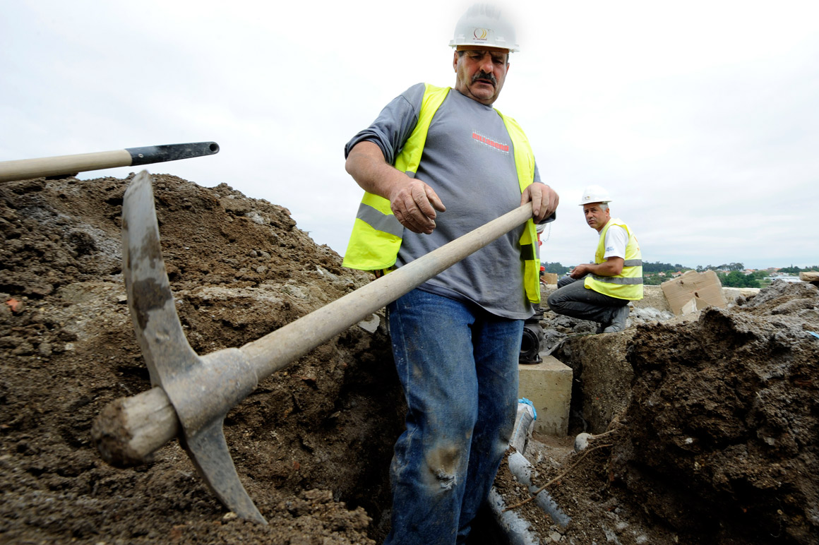 França. Nem os cientistas escapam ao rótulo do trolha português