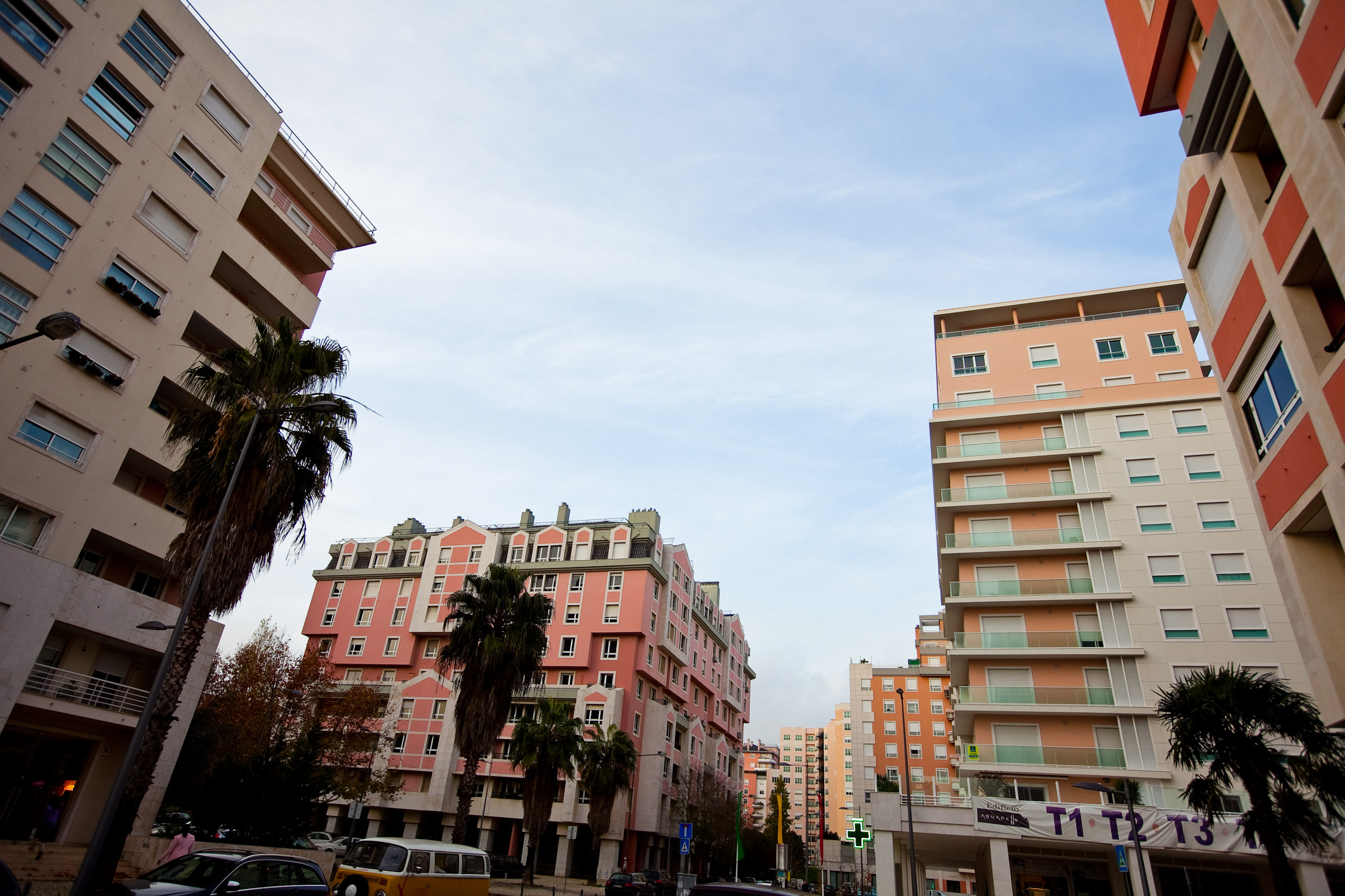 Lisboa. Projecto para dinamizar comércio local vai dar descontos em ...