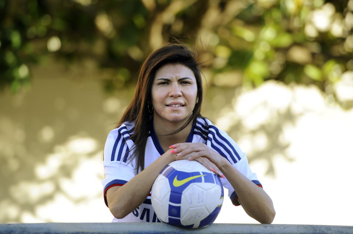 Ana Borges, a outra portuguesa que está a conquistar os adeptos do ...