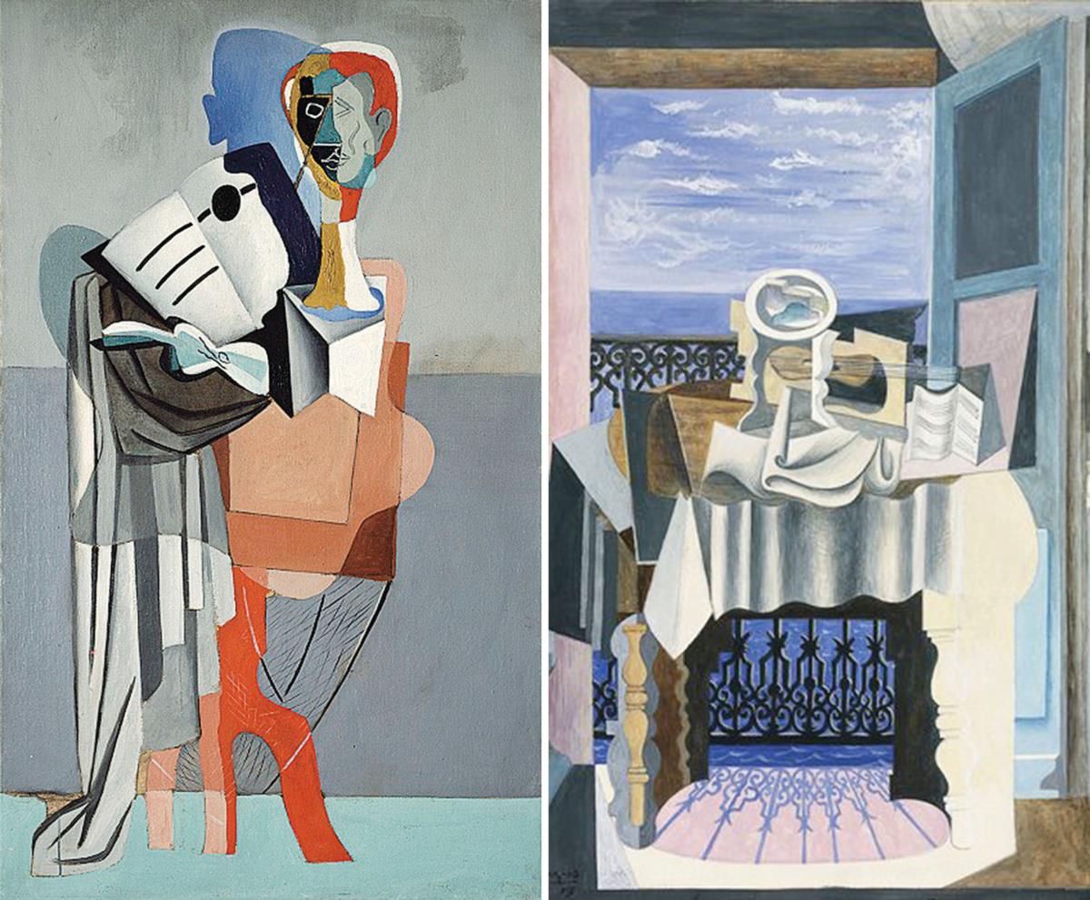 Dalí e Picasso, enfim juntos em Barcelona - PÚBLICO