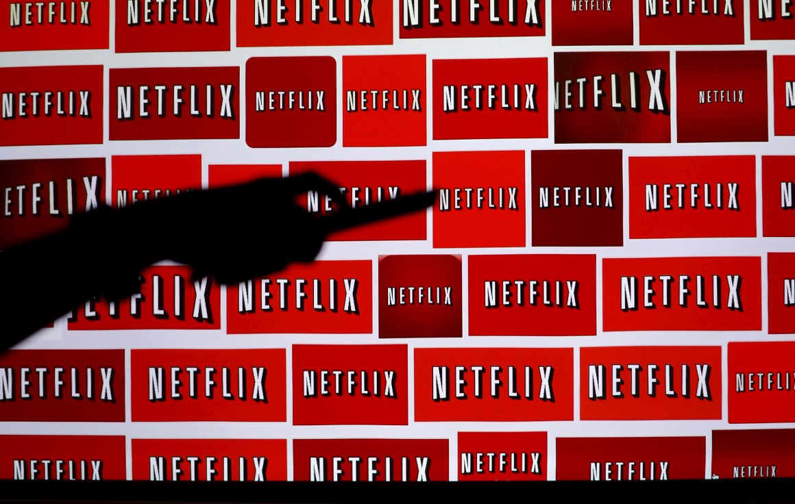 Media. Netflix chega a Portugal e completa expansão na Europa ocidental